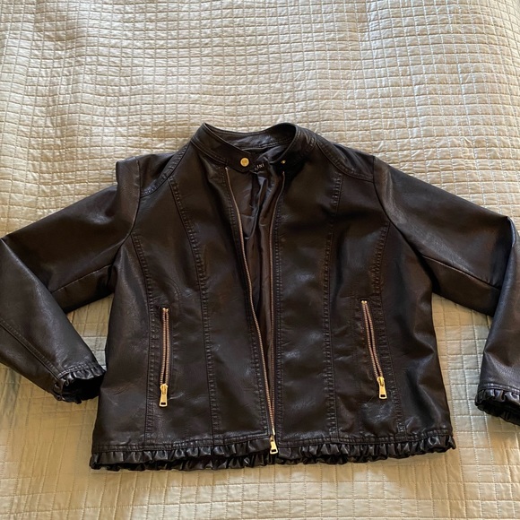 Baccini | Jackets & Coats | Baccini | Poshmark